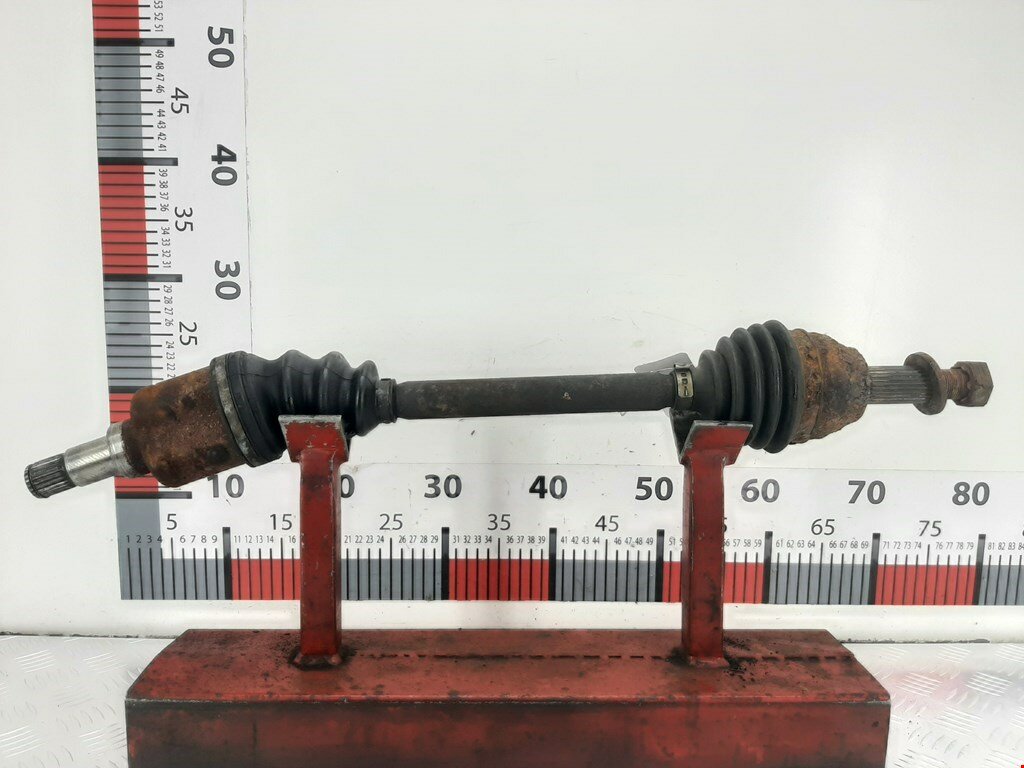 Полуось передняя левая (приводной вал шрус) Ford Focus 1 1139964 арт. 1809809