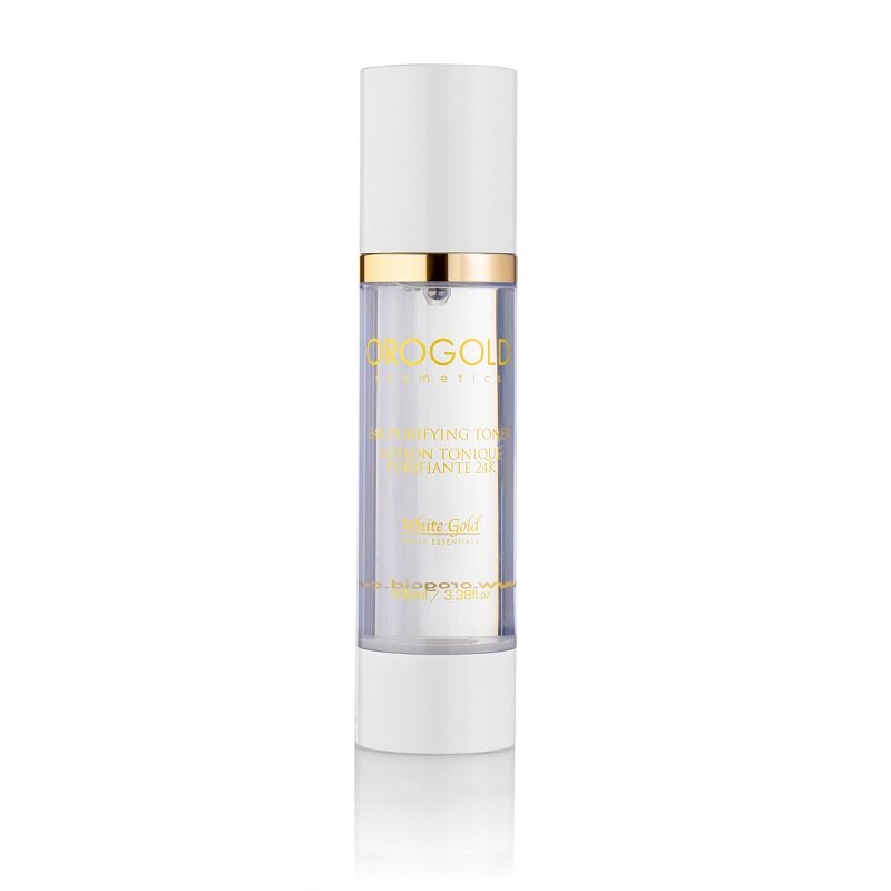 Orogold 24K Purifying Toner Тоник очищающий для лица