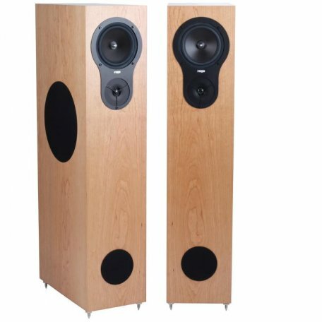 Напольная акустика REGA RX5 CHERRY