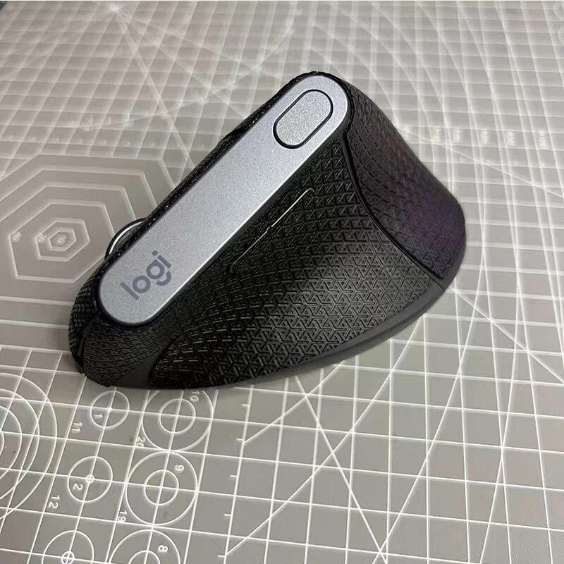 Logitech MX Вертикальная мышь, Цвет: B