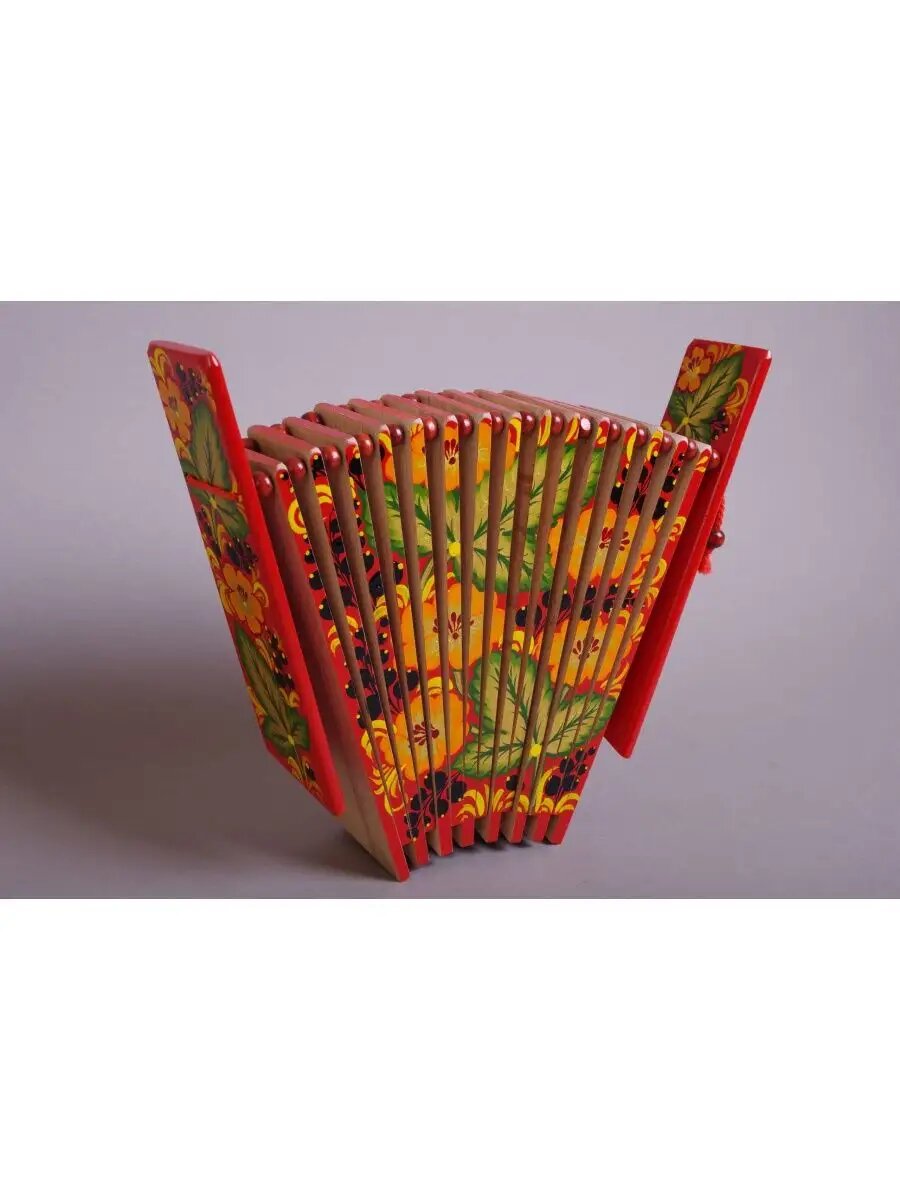 К1-ТР-03 Трещотка пластинчатая малая