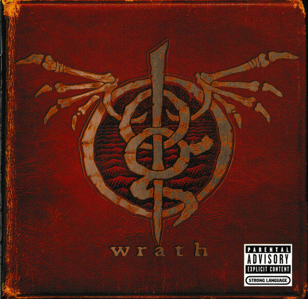 LAMB OF GOD Wrath