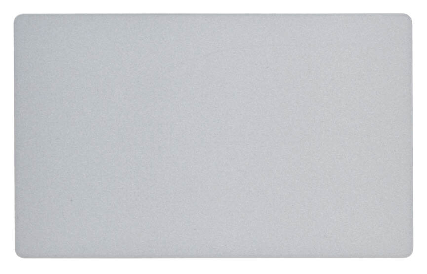 Тачпад для Apple MacBook A1706 A1708 A1989 A2159 Late 2016 - Mid 2019 Silver