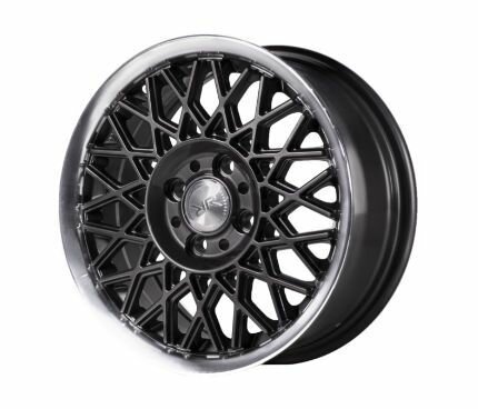Колесный литой диск Race Ready CSS3375 R14x6 4x98 ET35 CB58.6 O_LP