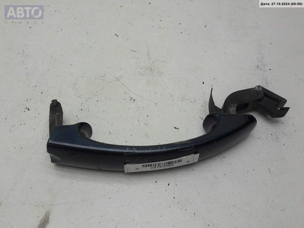 Ручка двери наружная передняя правая Volkswagen Jetta (2005-2010)