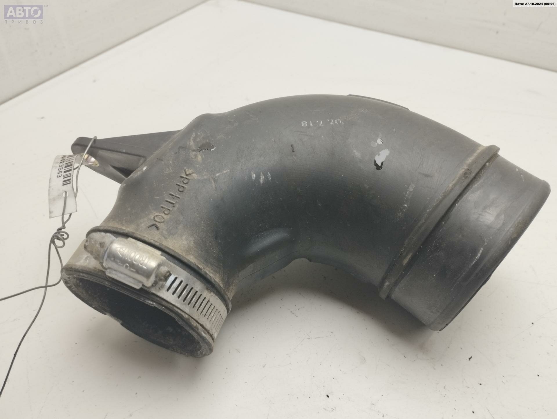 Гофра инжектора Suzuki Grand Vitara (2005-2015)