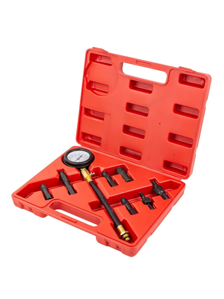 Компрессометр для бензиновых двигателей