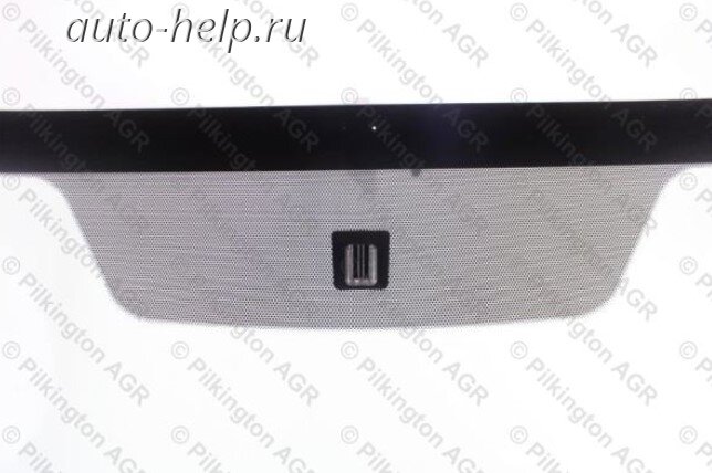 FYG NISSAN Лобовое VIN Фиттинг solar