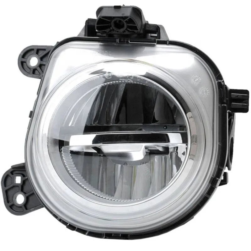 63177317251 63177317252 Светодиодные противотуманные фары для BMW X3 F25 X4 X5 F15 F85 X6 F16 Ремонт 63 17 7 317 252 63 17 7 317 251