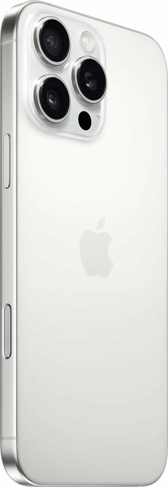 IPhone 16 Pro 1Tb White Titanium JP — фото 1