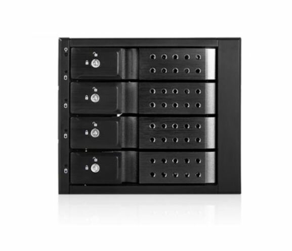 Корзина Procase T3-304-SATA3-BK
