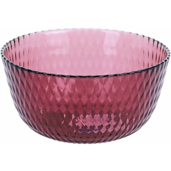 Салатник Luminarc идиллия лилак 23 см (Q1311)