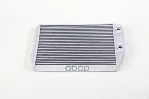 Радиатор печки CITROEN Jumper, PEUGEOT Boxer 2,2/3,0HDi 06-> Stellox арт. 10-35254-SX