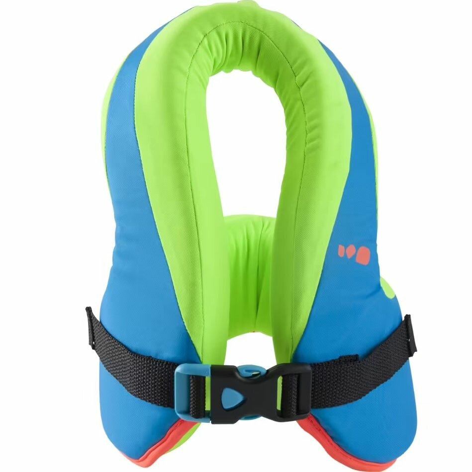 Жилет для плавания Decathlon NABAIJI - 15/25 кг - Swimvest+-LI