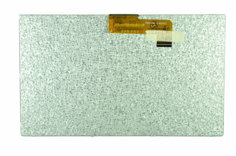 Дисплей для китайских планшетов и навигаторов 49 9" 30pin (754XRN090N02011)