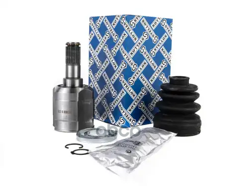 ШРУС внутренний к-кт! 4950517A00 Hyundai Matrix I 1.6/1.8 01> Stellox арт. 1601308SX