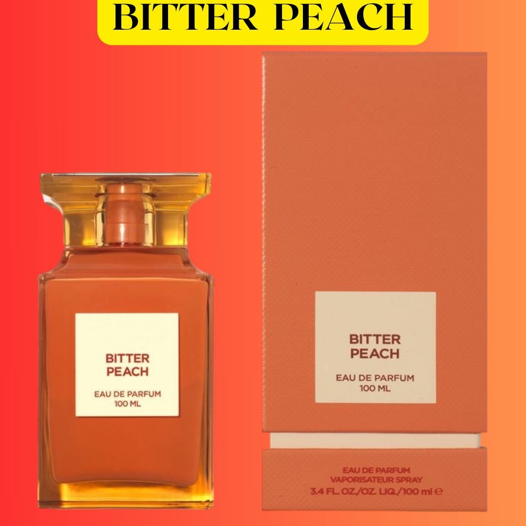 Парфюм Bitter Peach 100ml / Биттер Пич 100мл