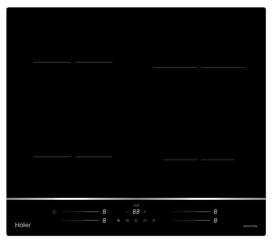 Варочная панель Haier HHY-Y64WSLB