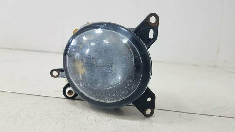 Фара противотуманная левая Mitsubishi Lancer X CX, CY 2007 кат.номер: 8321A659 2142040L