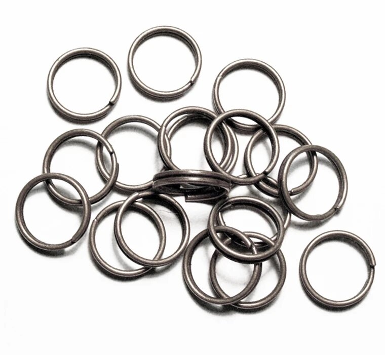 Серебряные кольца промзвено медали 15 мм для крепления наград сувенирная копия, ордена медали и награды