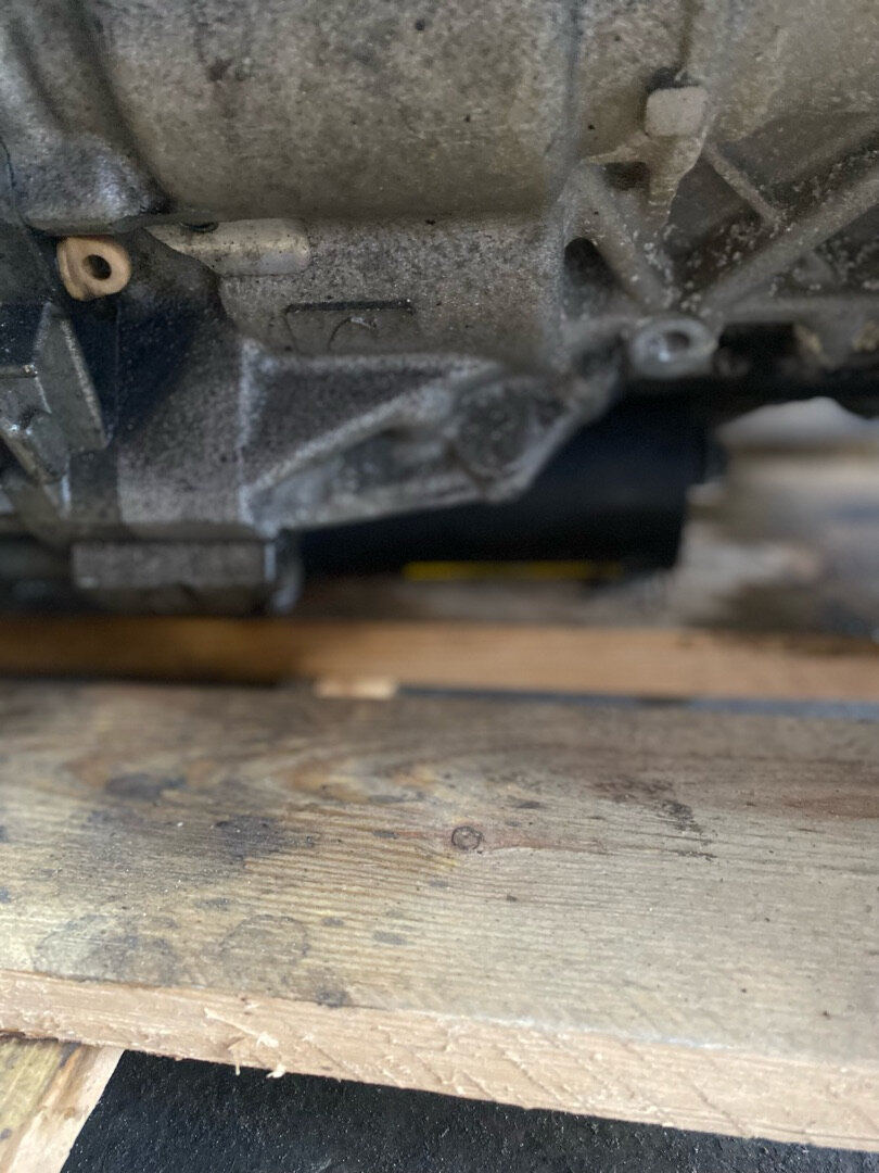 Стартер для BMW 5 E60/E61 [рестайлинг] 2.0 OEM 8570238