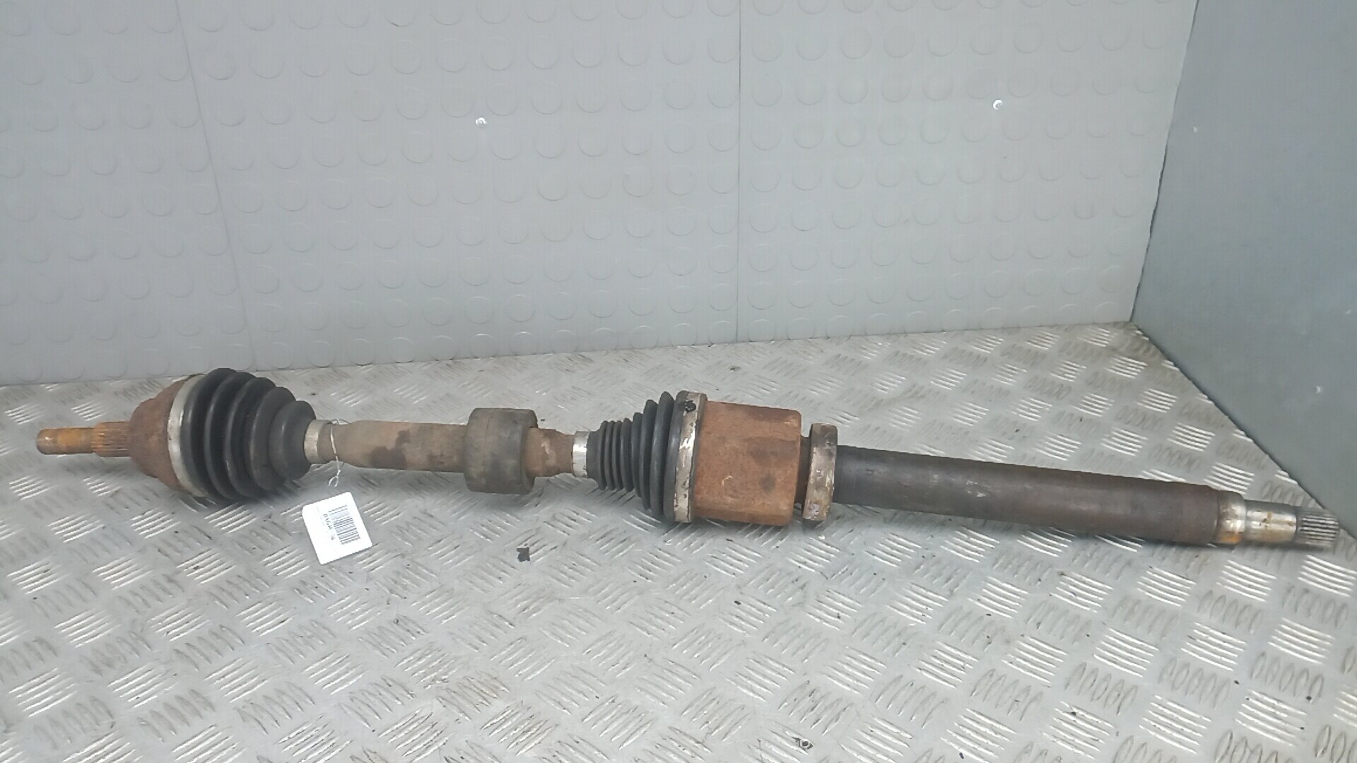 Привод передний правый FORD KUGA 2, Номер 1783748, DV6P3B436BA