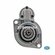 Стартер KRAUF STB0601BA для SEAT Toledo, Volkswagen Golf, Passat