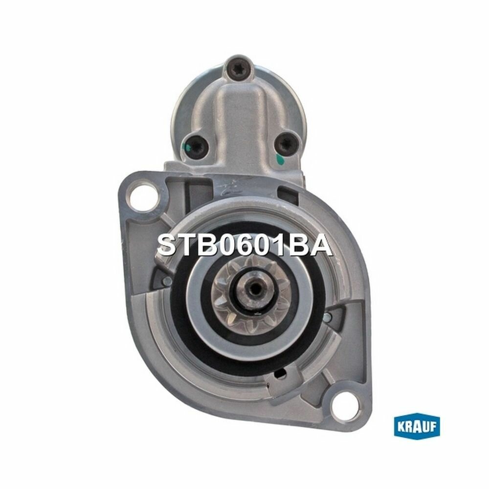 Стартер KRAUF STB0601BA для SEAT Toledo, Volkswagen Golf, Passat