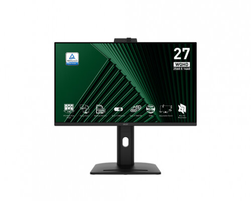 Монитор Msi PRO 27" MP275QPDG
