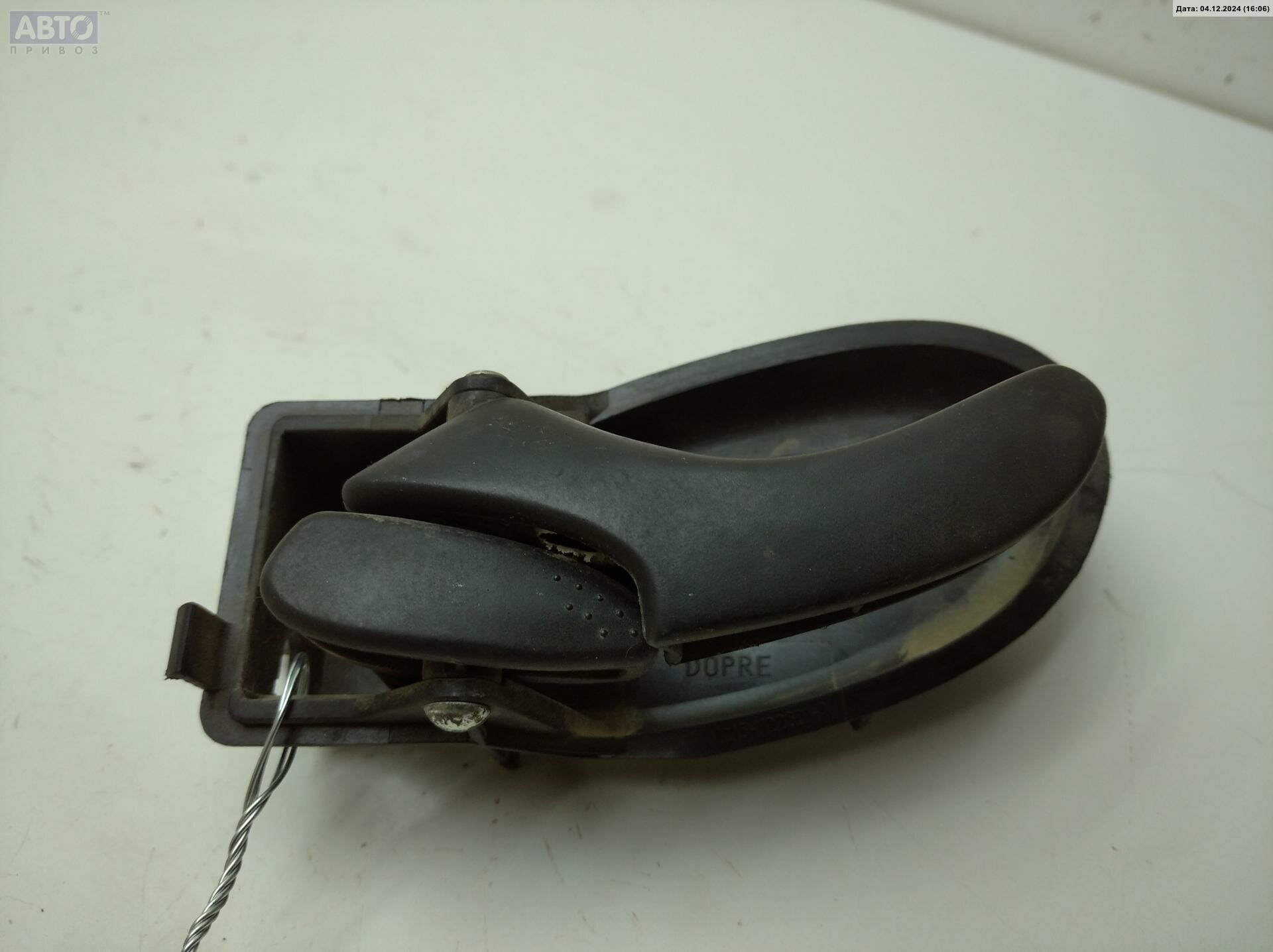 Ручка двери внутренняя передняя левая Ford Transit (2006-2014)