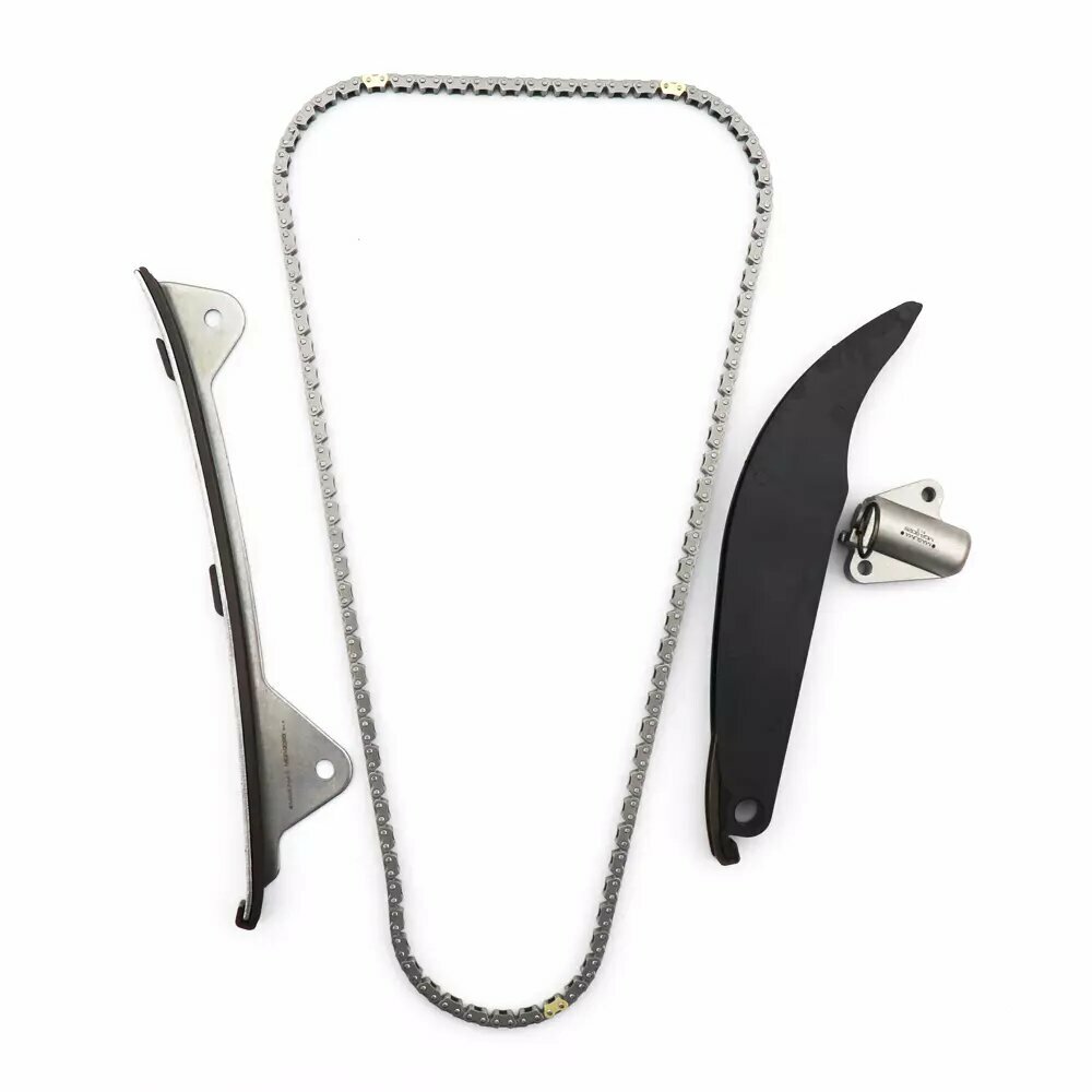 Комплект цепи ГРМ Hyundai IX35 13-15, Sonata 13-15; Kia Sportage 13-15 Masuma