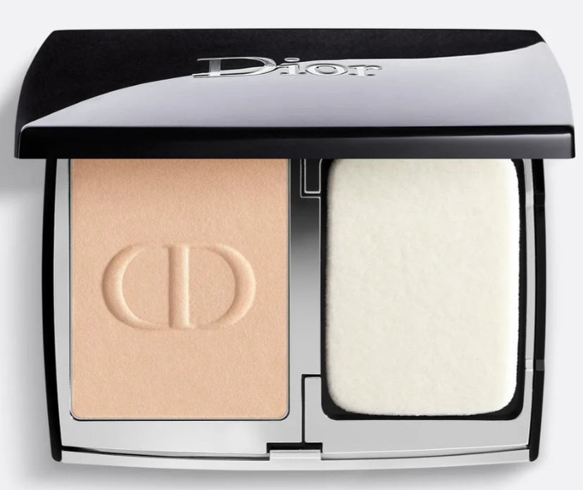 DIOR FOREVER NATURAL VELVET COMPACT FOUNDATION, 2,5N Neutral