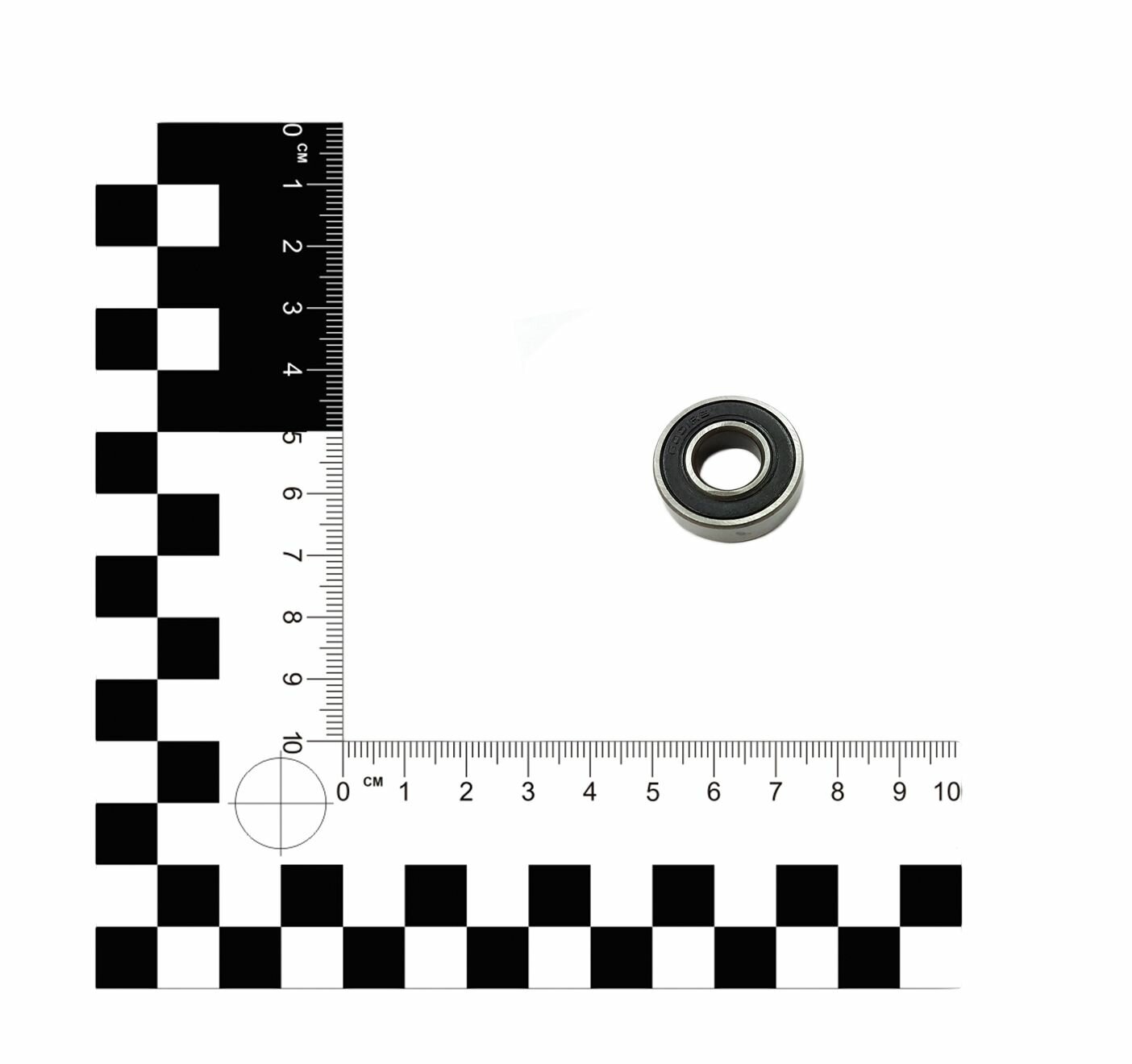 Подшипник 6001 BSE MX PH 125 PH 125, 190S J1, J2LE Z2 J2S J1, J2 Z3 Z3Y Z10, арт. 30.843.0030