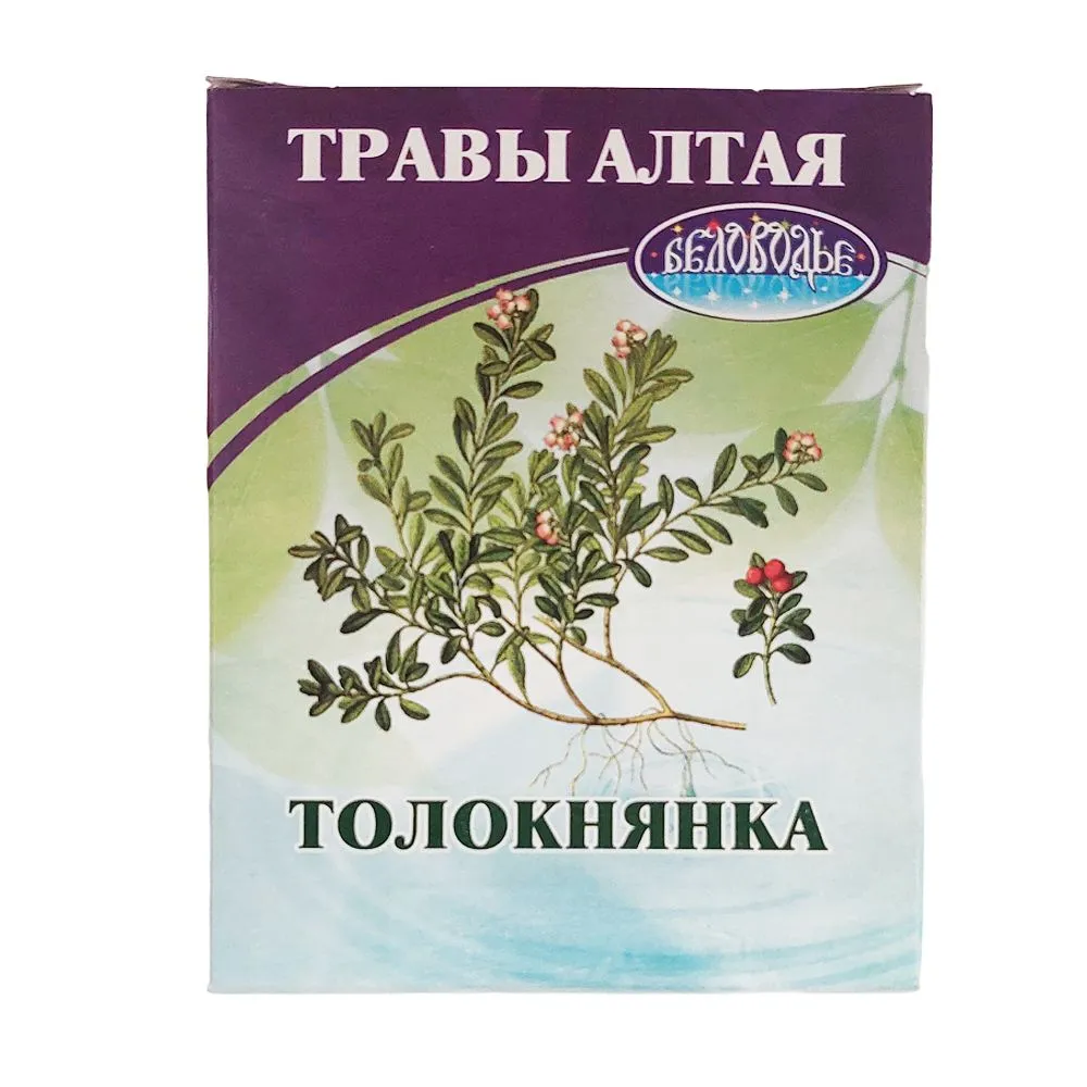 Беловодье/Толокнянка обыкновенная 30г.