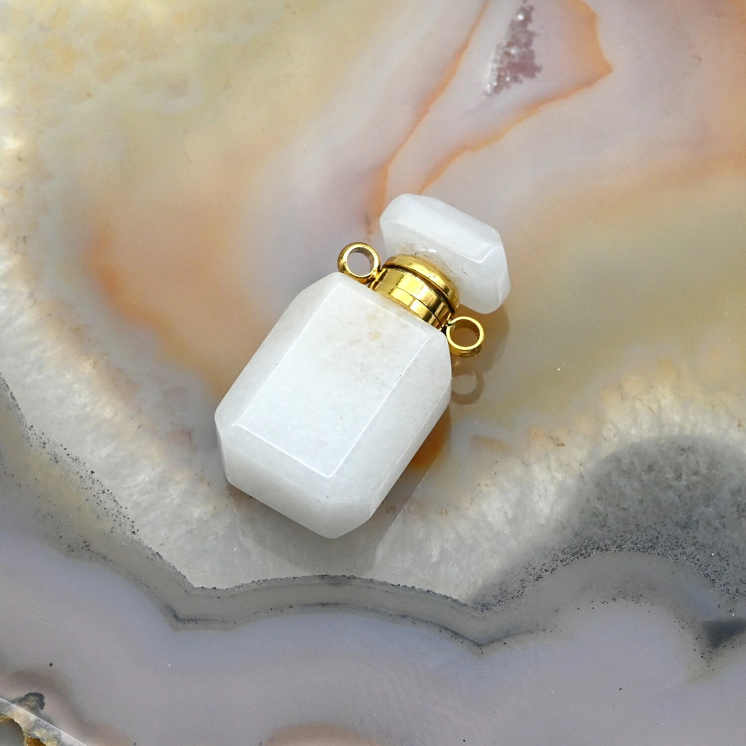 Подвеска, кварц