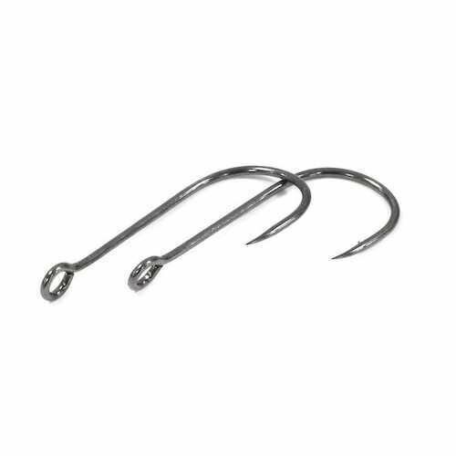 Крючок Kosadaka SPOON 3078BN №10, L-16мм, уп.4 шт.