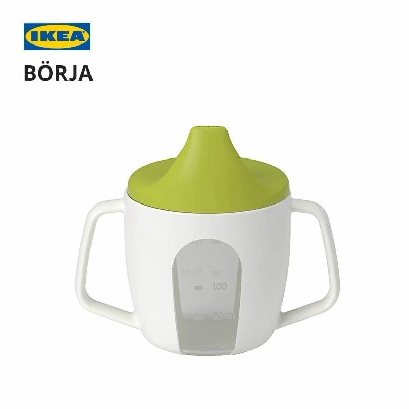 IKEA Детские чашки — фото 1