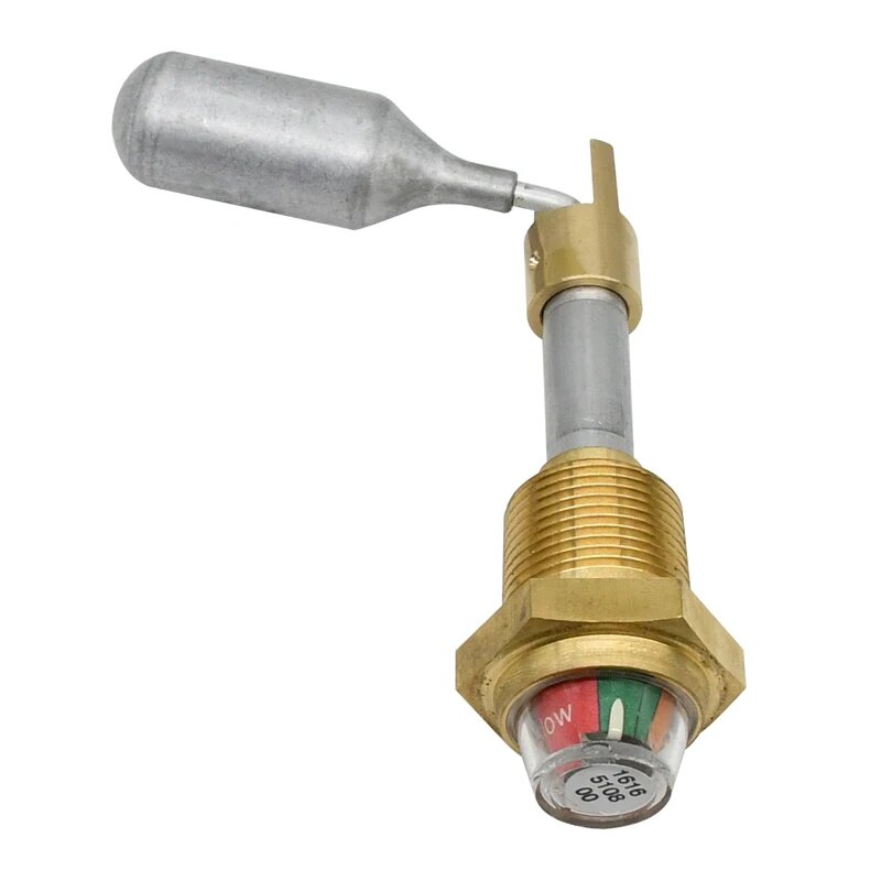 Датчик уровня масла 1616510800 1616 5108 00 1616-5108-00, совместимый с воздушным компрессором Atlas Copco