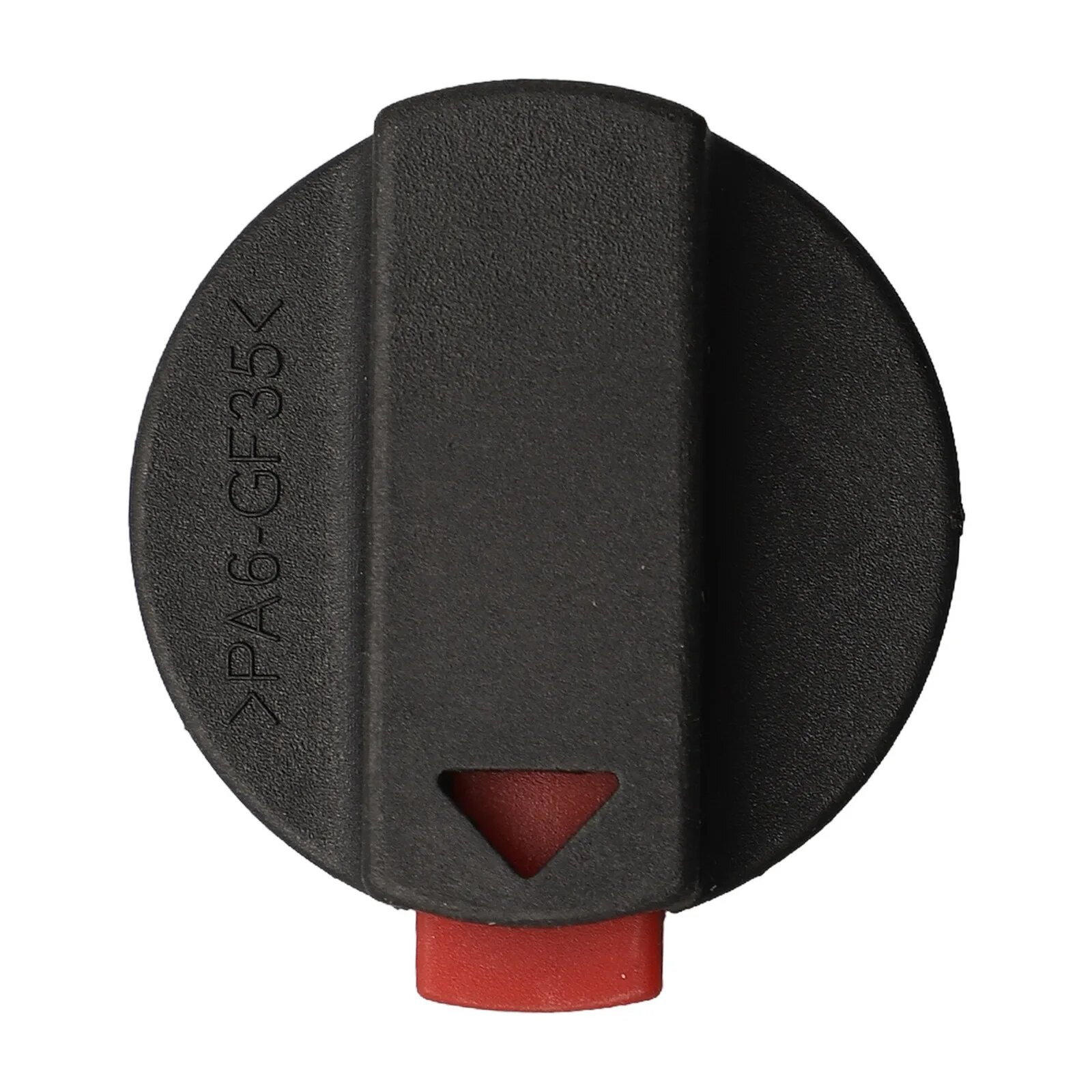 Пластиковый кнопочный переключатель VIBRATITE для перфоратора Bosch GBH2-24 GBH2-26 DRE 15,5 мм черный+красный