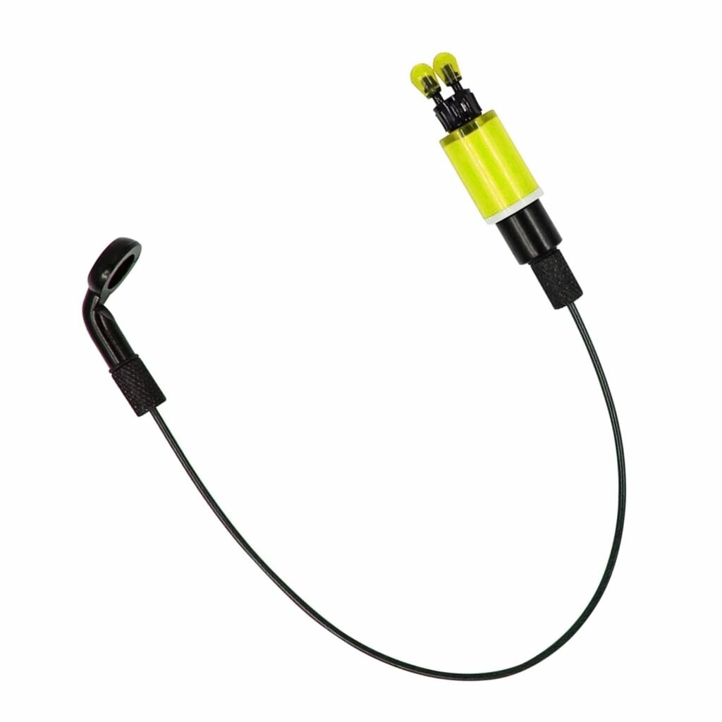 Индикатор поклевки Свингеры Снасти Цепной сигнализатор рыбы