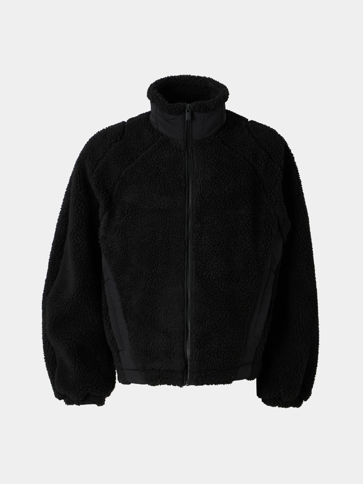 Куртка Fleece Jacket