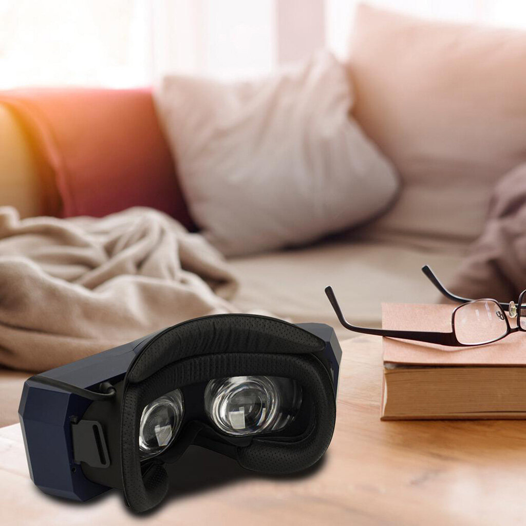 Поролоновые защитные накладки с эффектом памяти для Pimax 8k VR