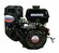 Двигатель Lifan 190F D25 7А 15л. с. (горизонтальный вал, 25мм)