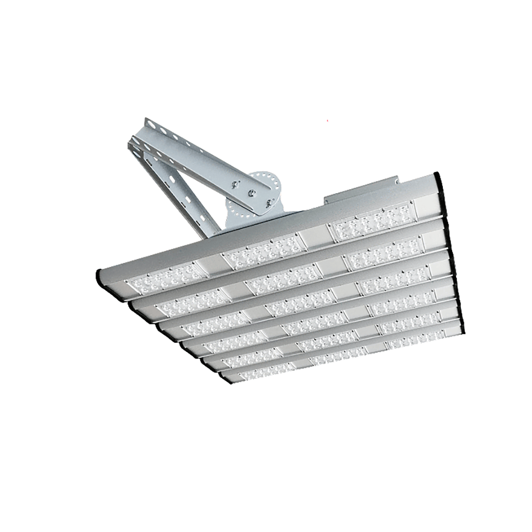 Светодиодный LED прожектор "Модуль проджект" (15°, 30°, 59°, 30°х59°, 90°, 90°х30°), универсальный М-7, 1000 Вт М