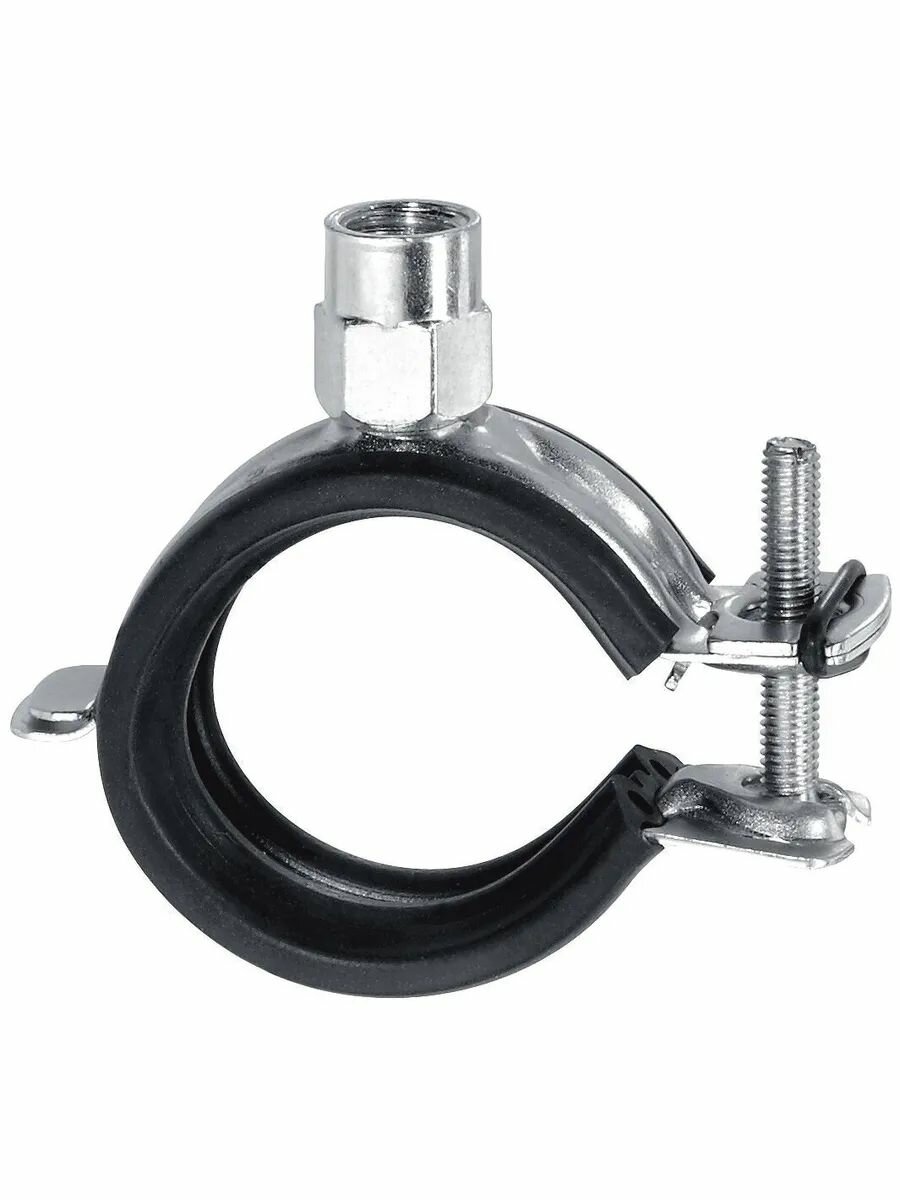 MP-LHI 31-38 1,1/4" A Хомут со звукоизоляцией HILTI