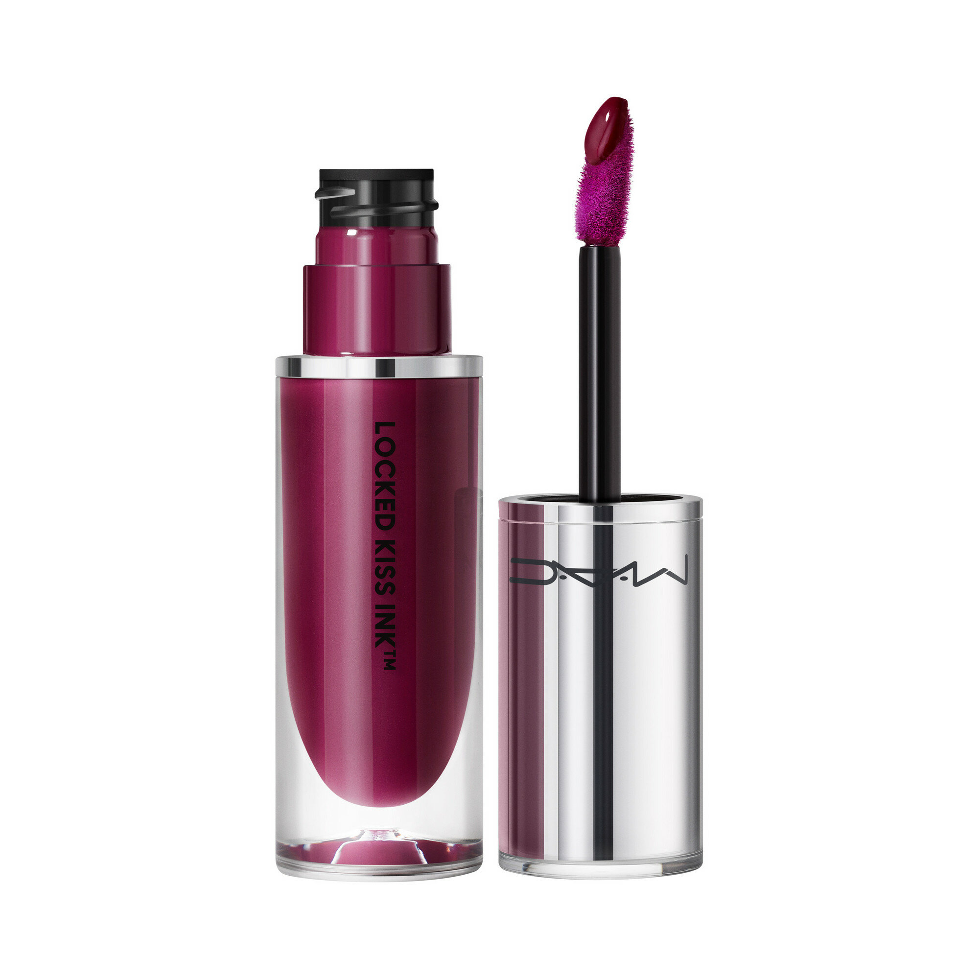MAC LOCKED KISS INK™ 24HR LIPCOLOUR Жидкая помада FRUITFUL