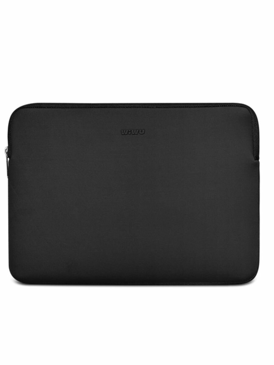 Сумка-Чехол для ноутбука до 16" 15.6 для Macbook Pro Wiwu Skin Zero