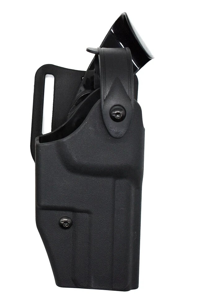 Тактическая кобура для пистолета HK USP из нейлона black