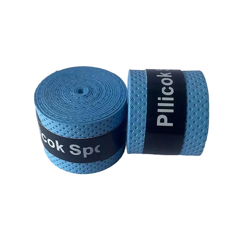 Спортивная намотка Plllicok, синий, sky blue