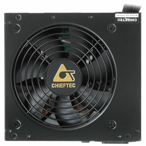 Блок питания 400W Chieftec (TPS-400S)